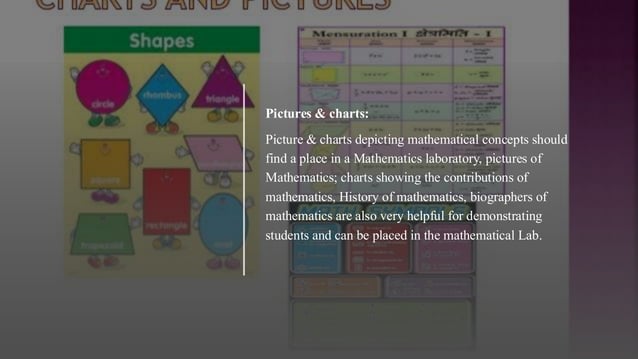 The Mathematics Laboratory - Mathematics Education | PDF