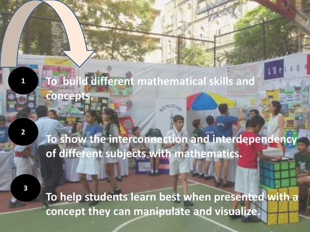 Mathematics exhibition | PPTX | Education