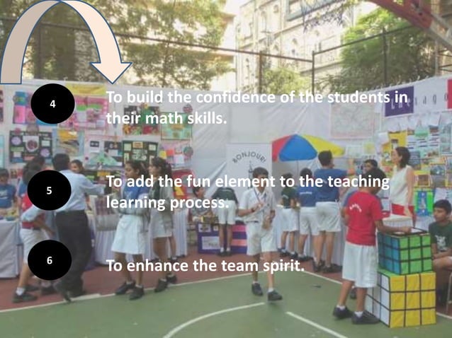 Mathematics exhibition | PPTX | Education