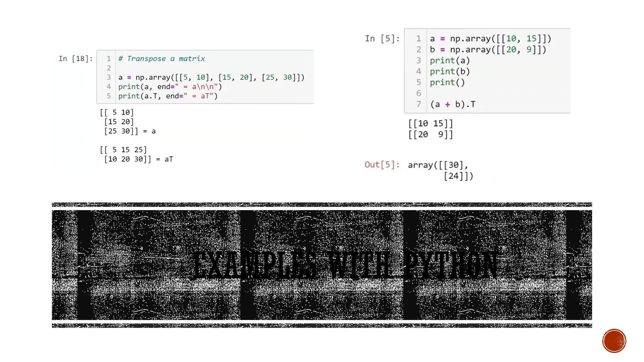 Mathematics and formulas for Machine Learning .pptx