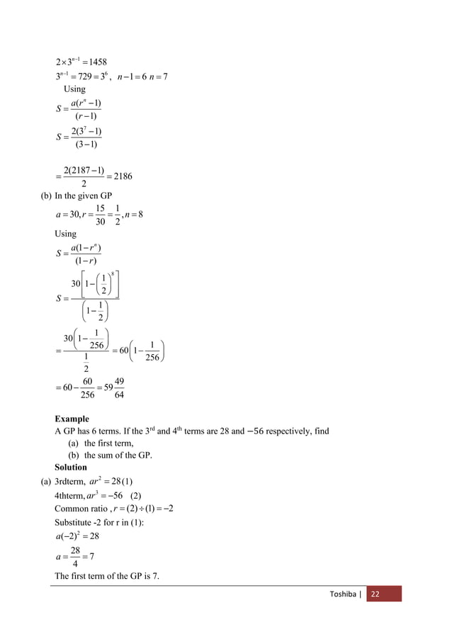 MATHEMATICS FORM TWO pdf.pdf | Secondary Education | Education