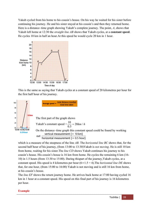 MATHEMATICS FORM TWO pdf.pdf | Secondary Education | Education