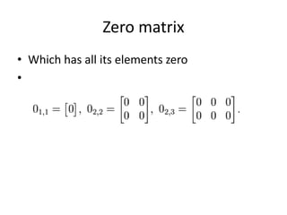 Mathematics fundamentals | PPTX