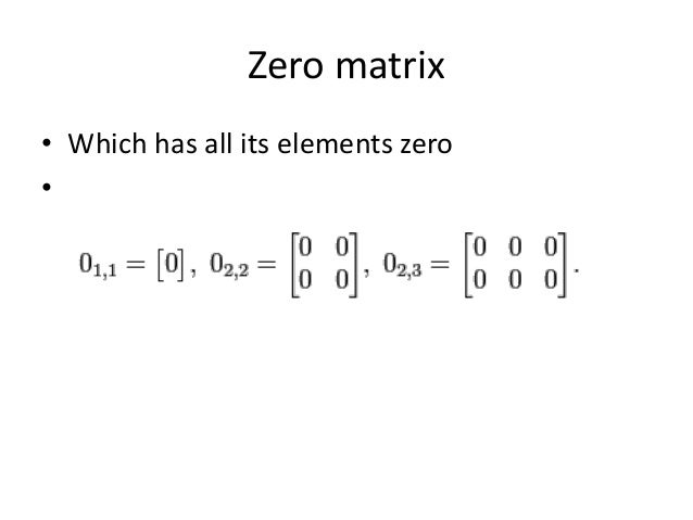 Mathematics fundamentals
