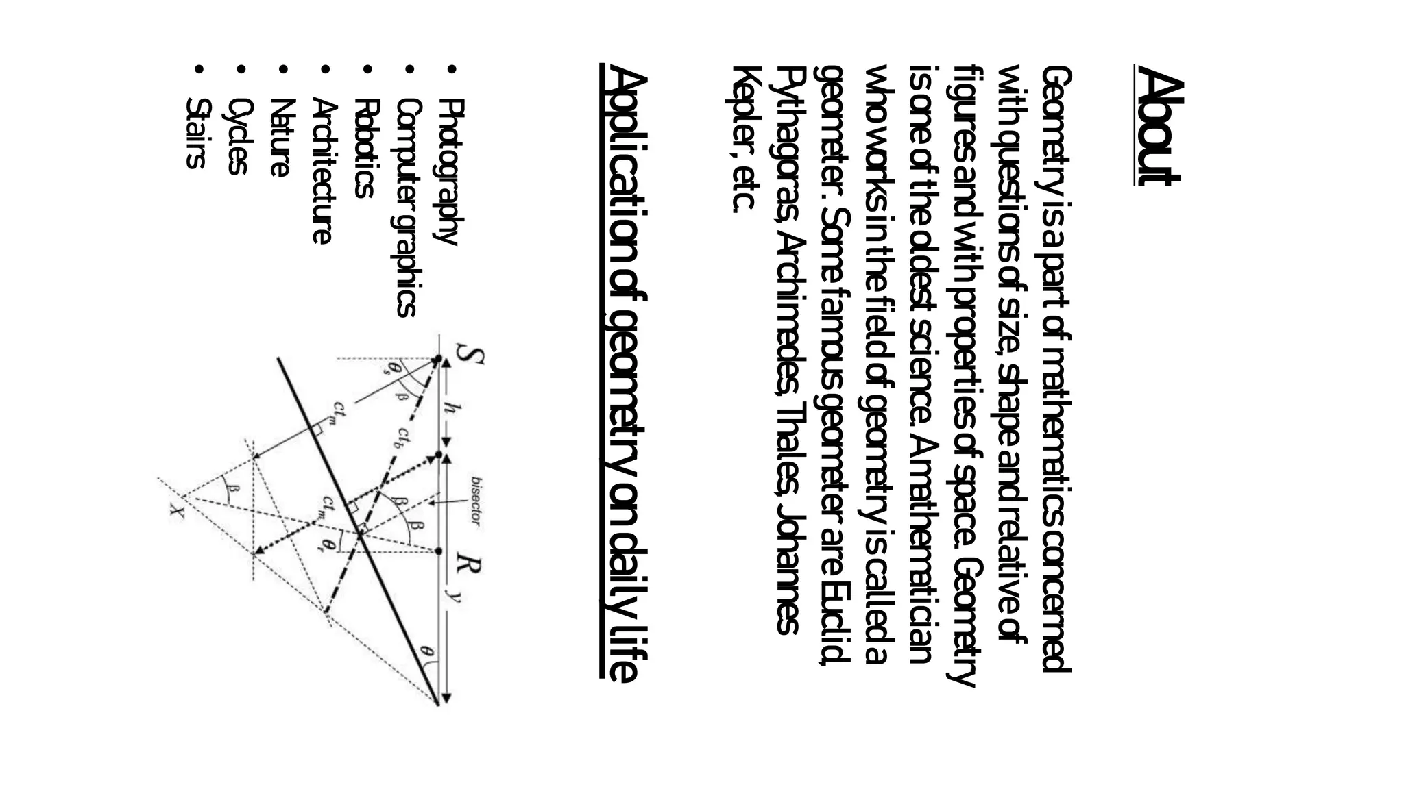 Application of geometry in daily life.pptx
