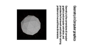 Application of geometry in daily life.pptx