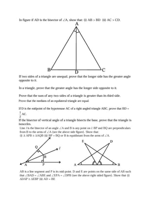 Mathematics important questions chapter 5,6,7.docx