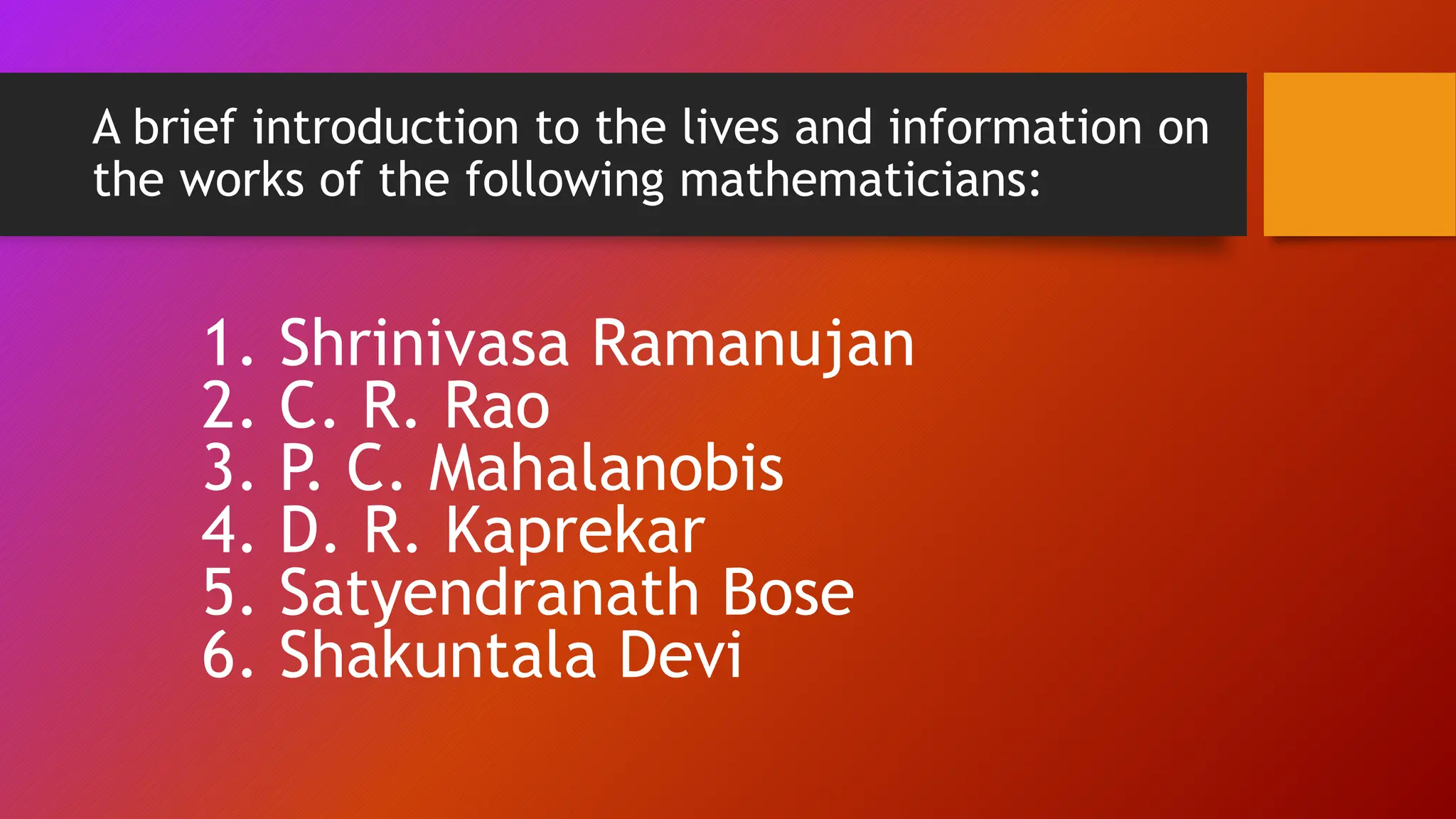 Mathematics in Ancient India,Asia...ppsx