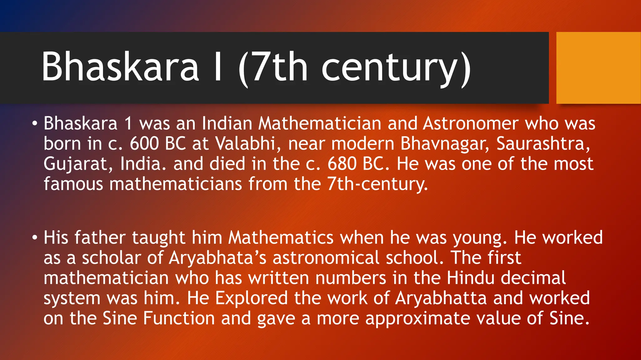 Mathematics in Ancient India,Asia...ppsx