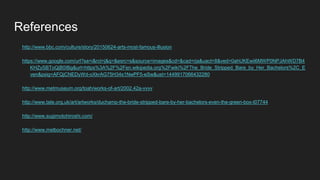 Mathematics in contemporary art | PPTX