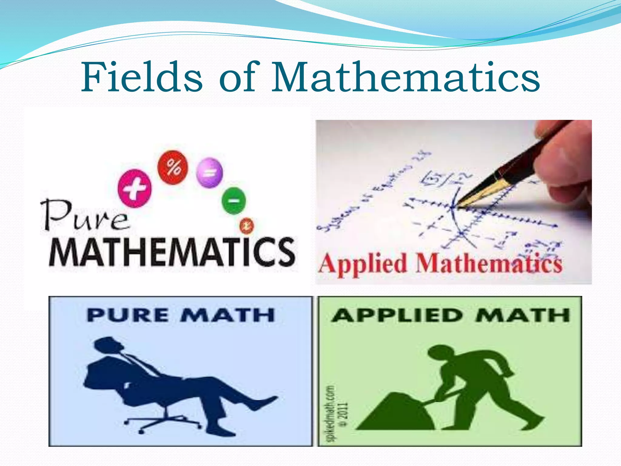 Mathematics in day to day life | PPTX