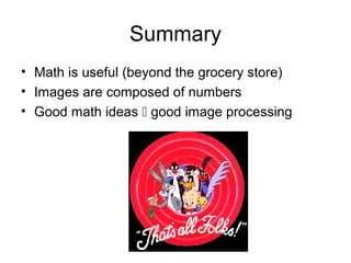 Mathematics in everyday life | PPT