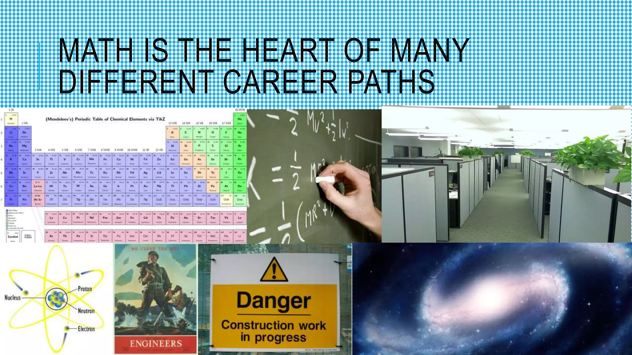 Mathematics in everyday_life | PPTX