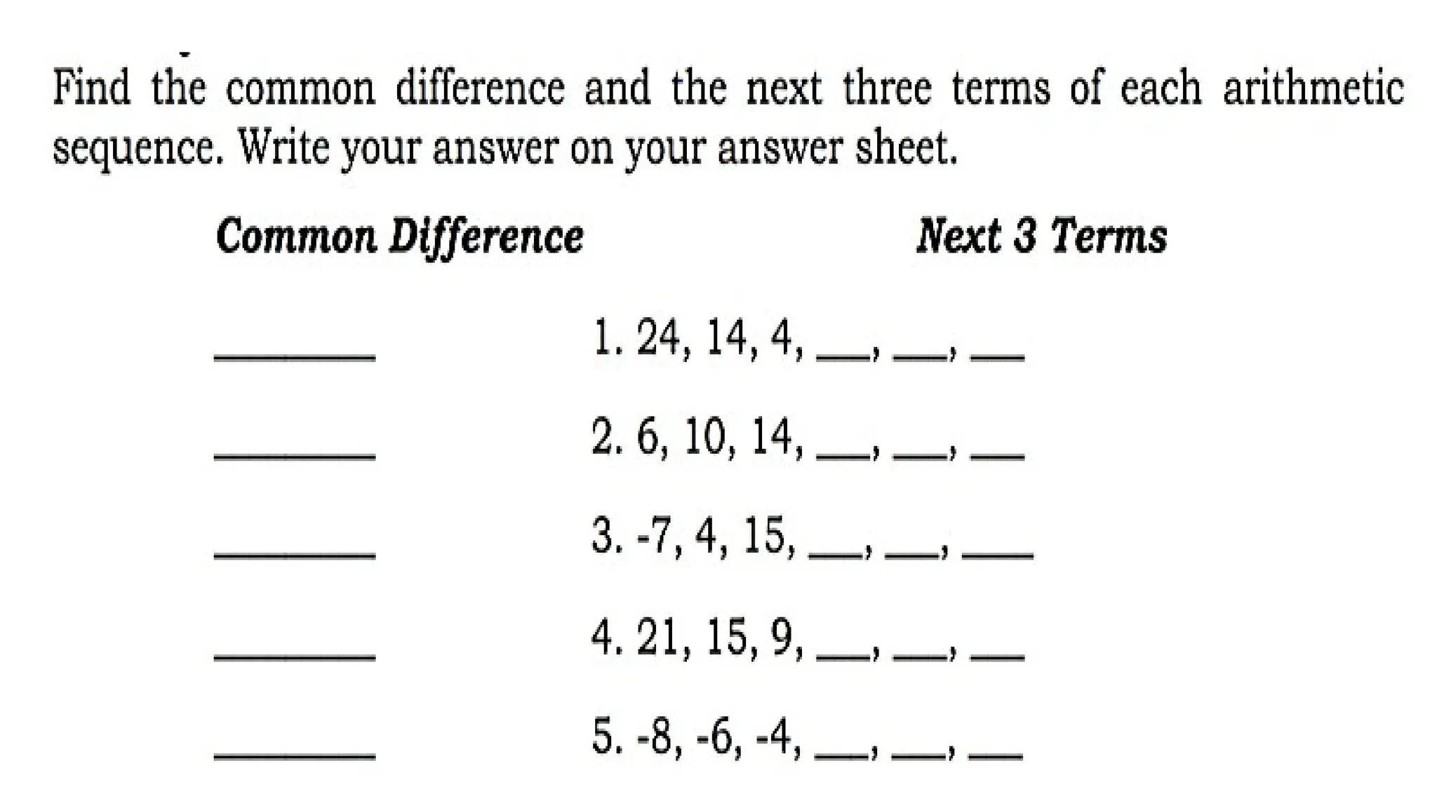 mathematics in modern PATTERN and sequences.pptx