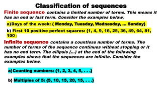mathematics in modern PATTERN and sequences.pptx