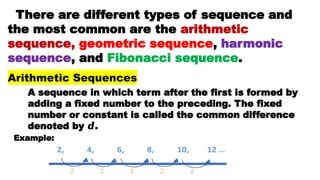 mathematics in modern PATTERN and sequences.pptx