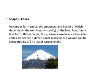Mathematics in nature | PDF