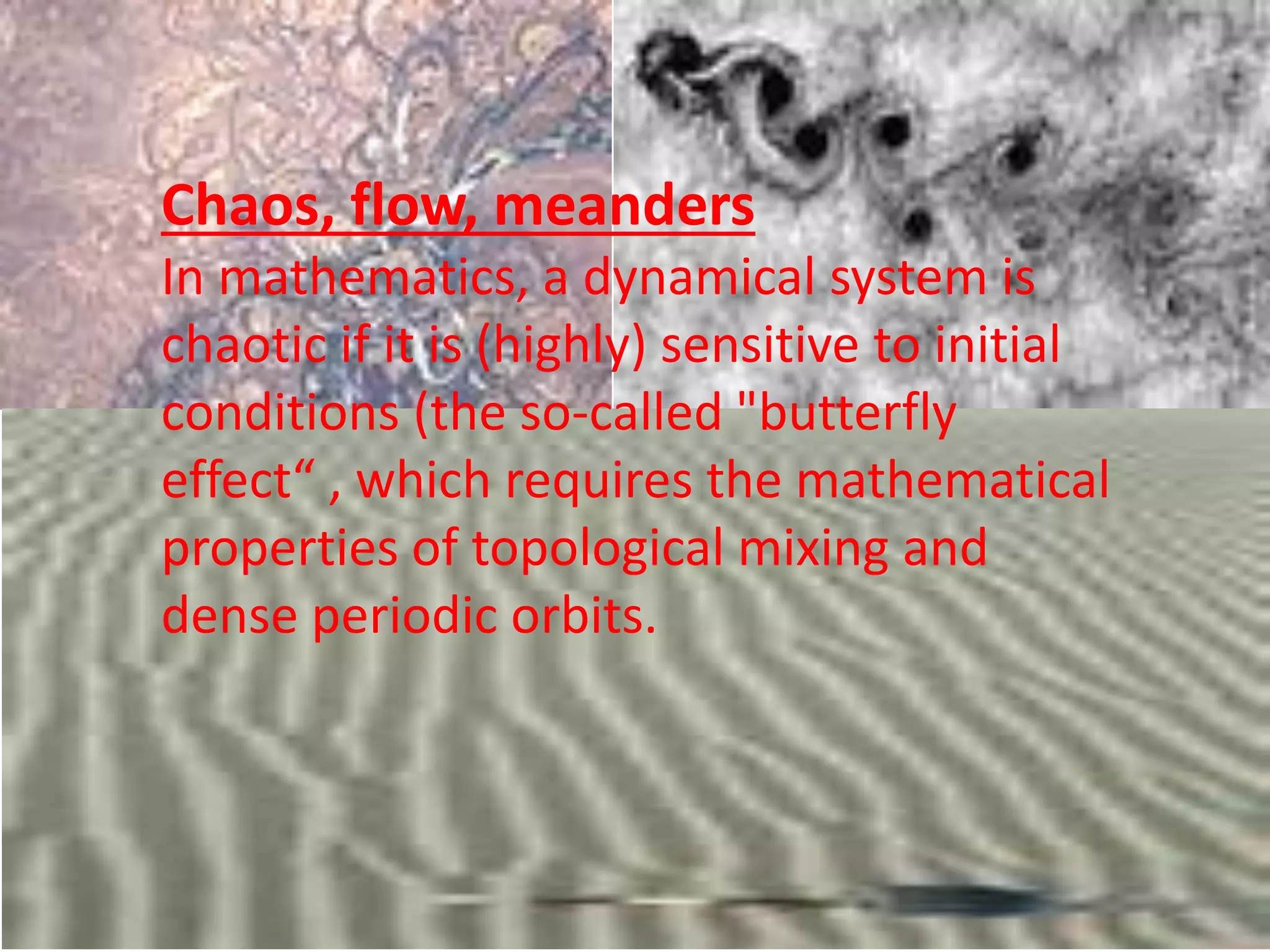 Mathematics in nature | PDF