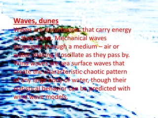 Mathematics in nature | PDF