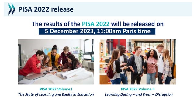 Mathematics in PISA by Andreas Schleicher - 31 October 2023 OECD Webinar.pptx