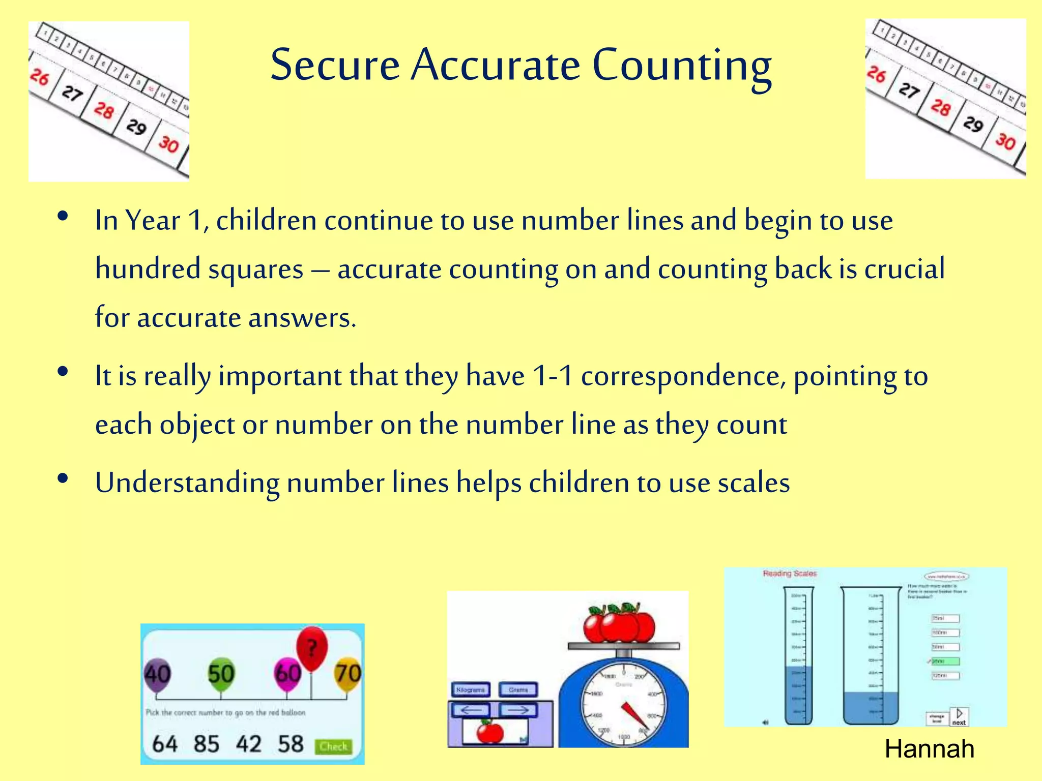Mathematics in y1 power point 2015 | PPT