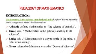 MATHEMATICS MACRO LESSON PLAN FOR PUPIL TEACHER.pptx