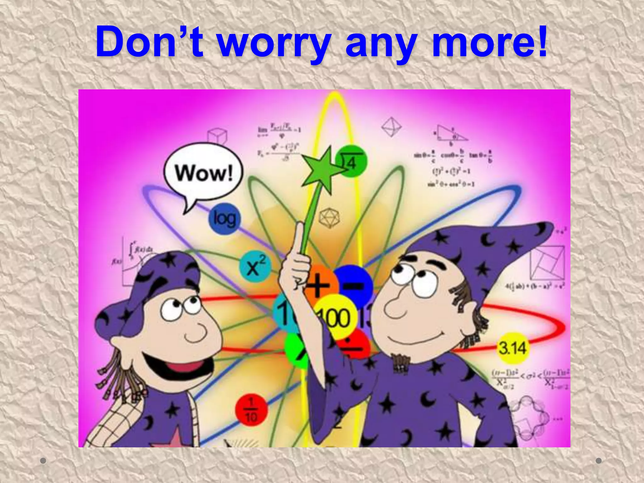 Mathematics made easy | PPTX