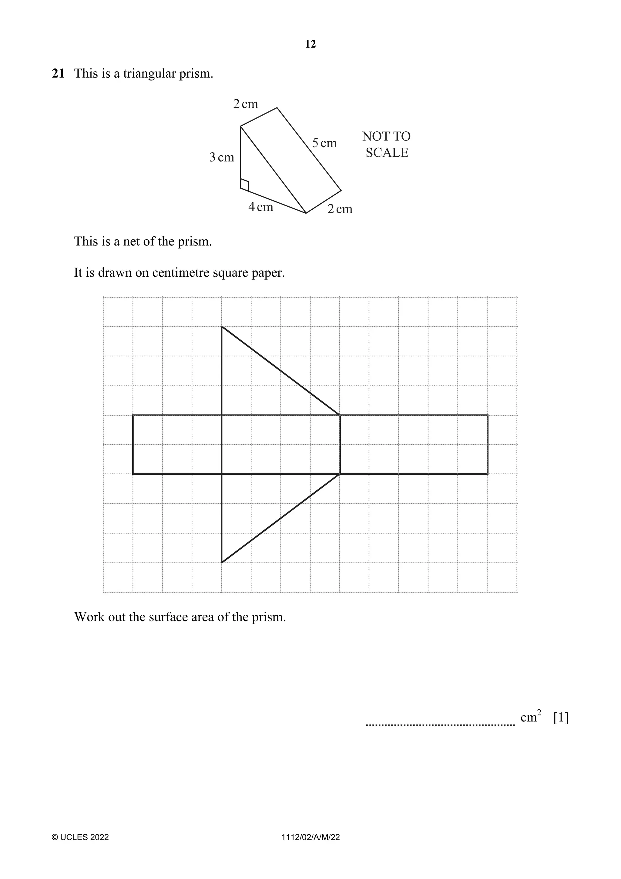 Mathematics – May 2022 Question Paper 2.pdf
