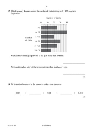 Mathematics – May 2022 Question Paper 2.pdf