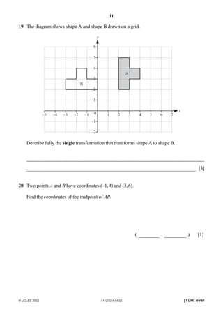 Mathematics – May 2022 Question Paper 2.pdf