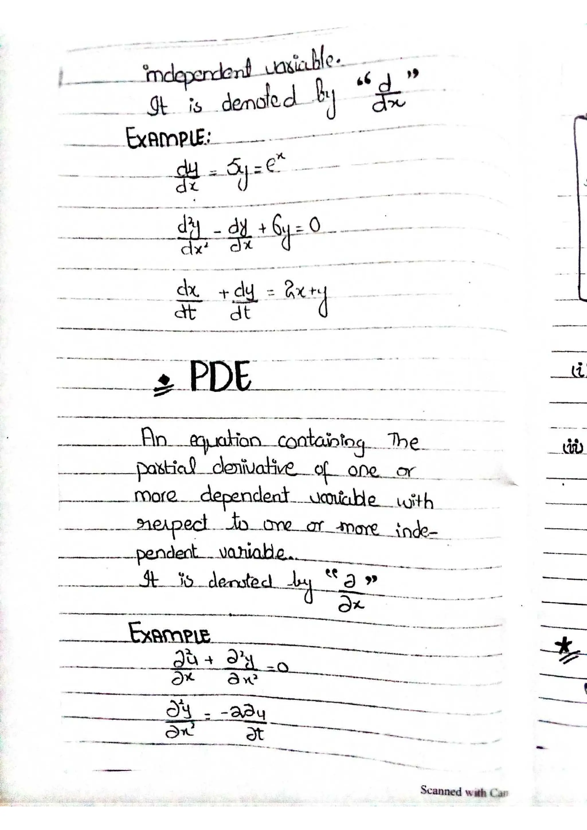 Mathematics notes.pdf