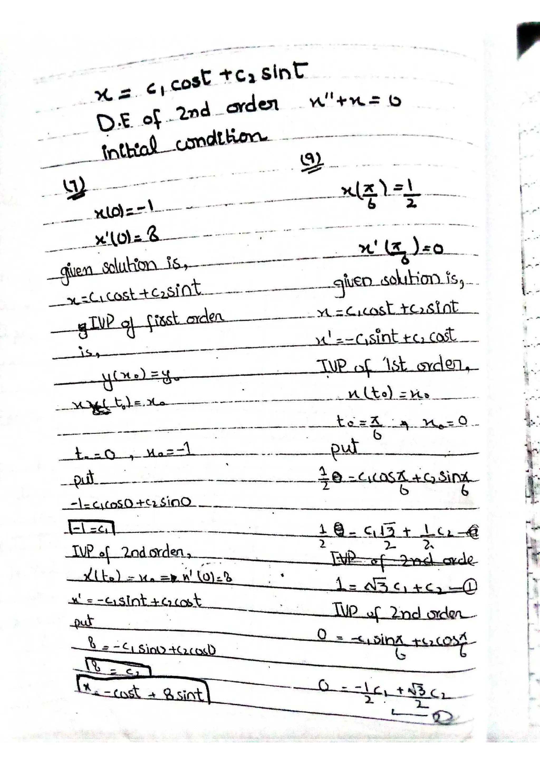 Mathematics notes.pdf