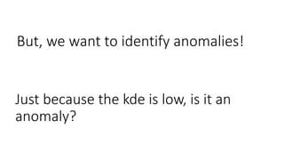 Mathematics of anomalies | PPTX