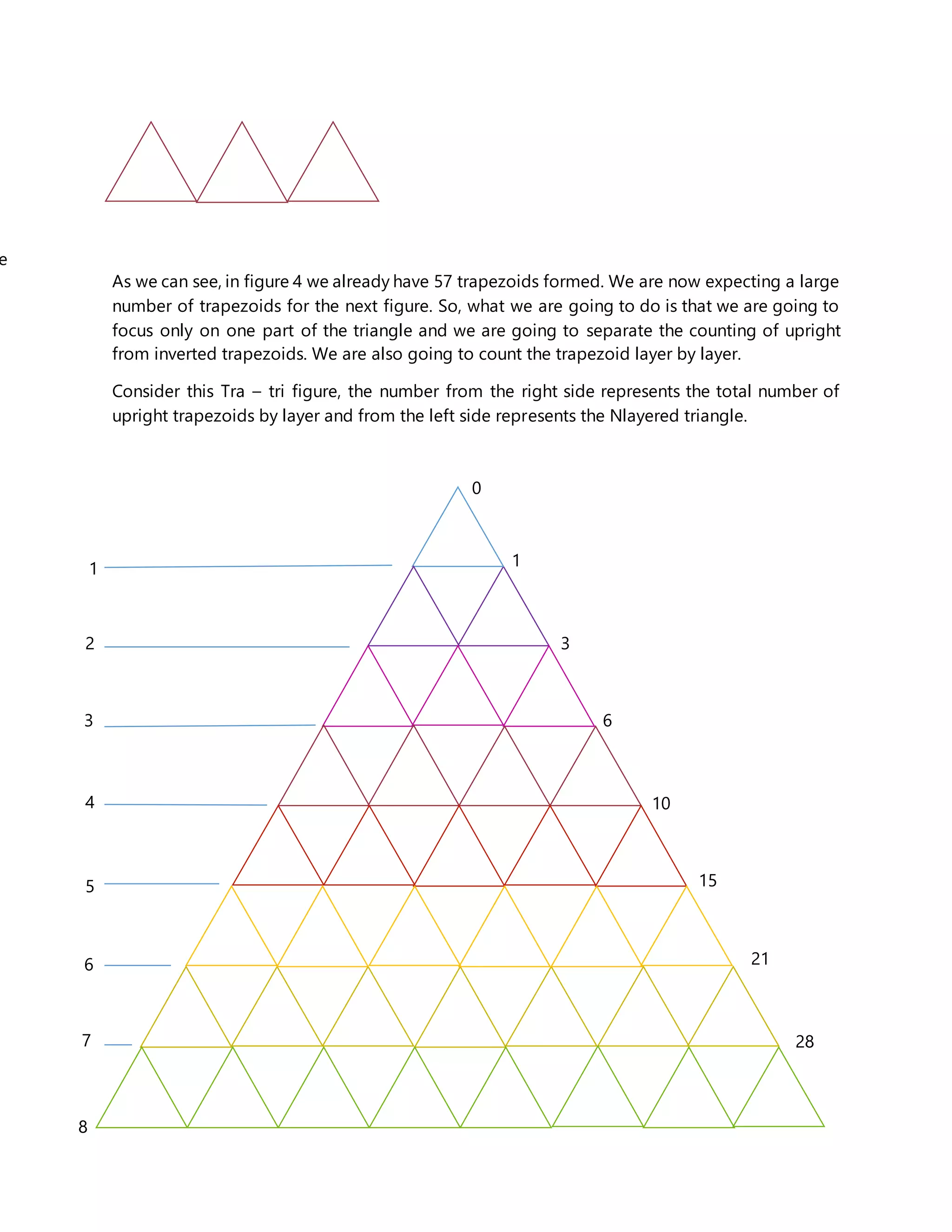 Mathematics of investigation | DOCX