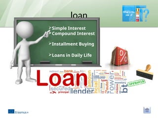 Mathematics+of+Money.ppt_simple and compound interest | PPT