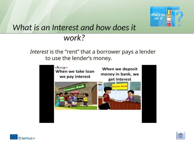 Mathematics+of+Money.ppt_simple and compound interest | PPT | Stocks ...