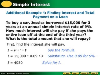 Mathematics+of+Money.ppt_simple and compound interest | PPT