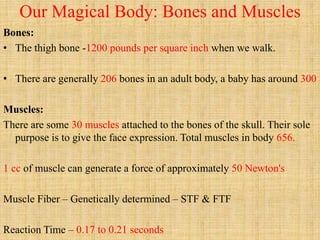Mathematics of Physiology - SMK.pptx
