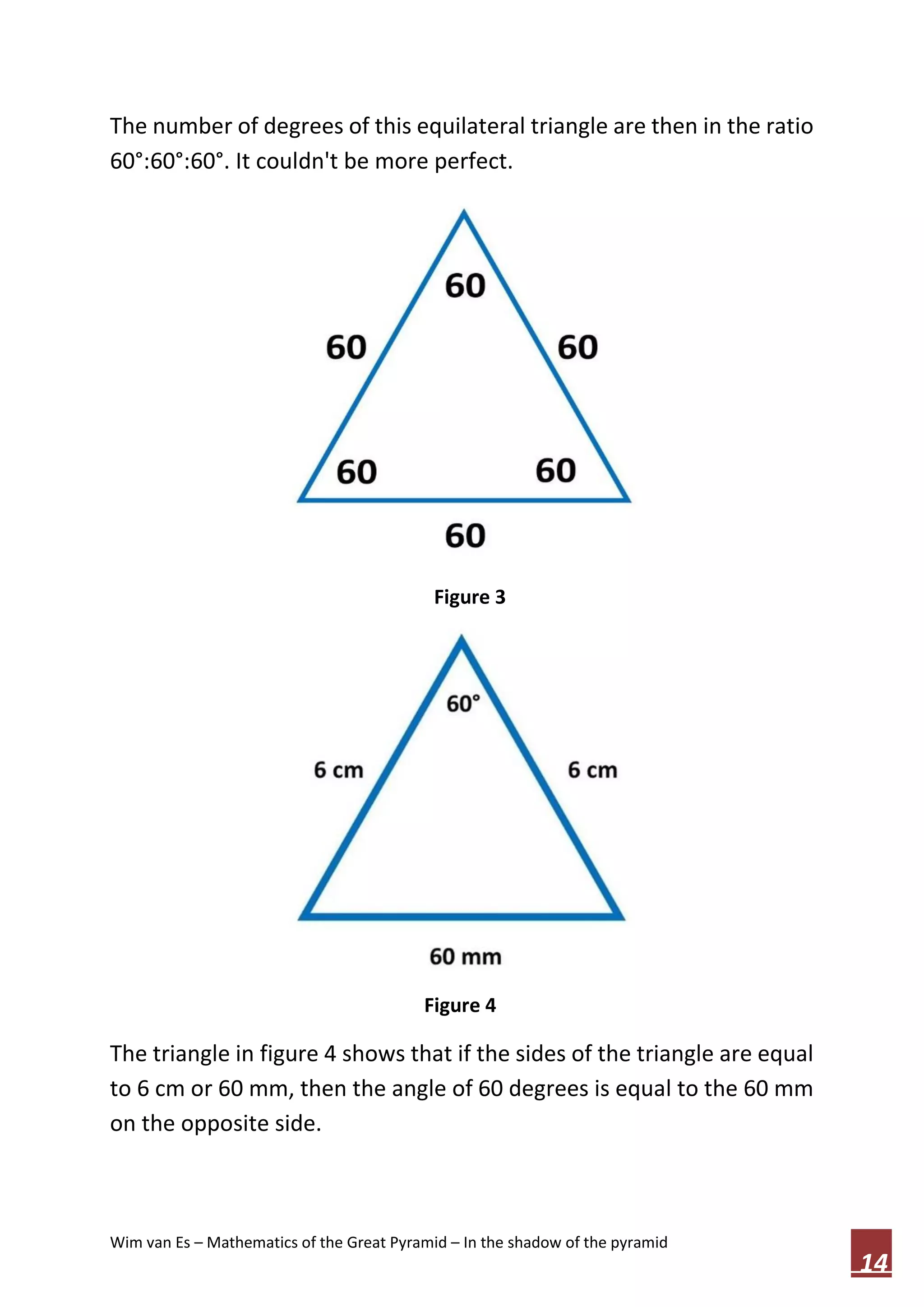 Mathematics of the Great Pyramid.pdf