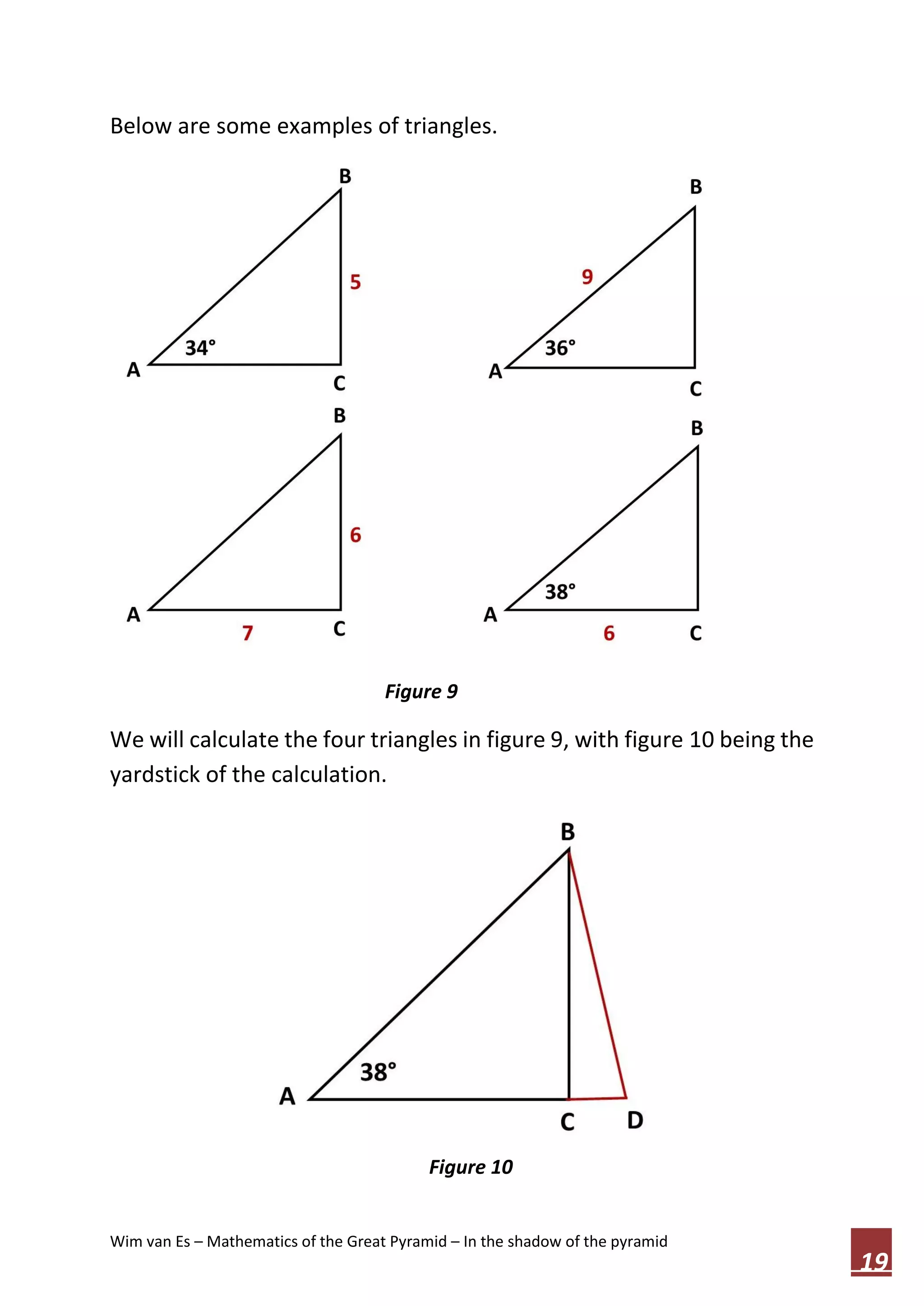 Mathematics of the Great Pyramid.pdf