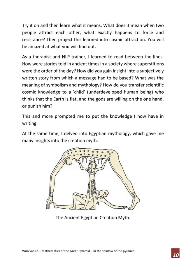 Mathematics of the Great Pyramid.pdf