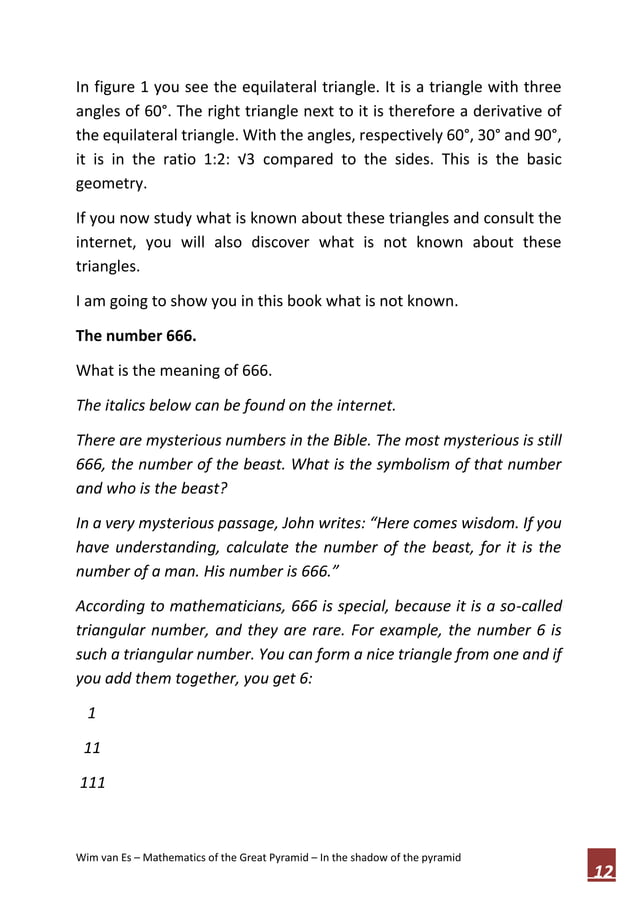 Mathematics of the Great Pyramid.pdf