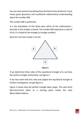 Mathematics of the Great Pyramid.pdf
