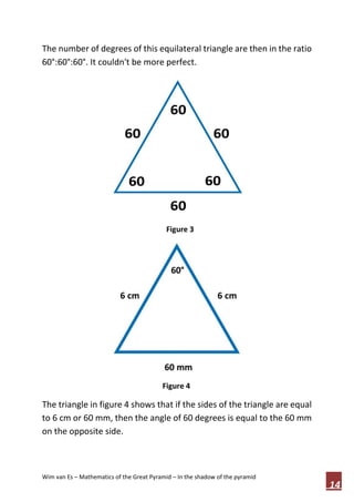 Mathematics of the Great Pyramid.pdf