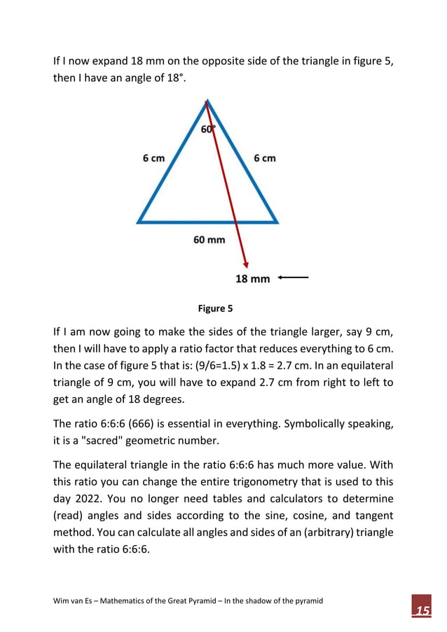 Mathematics of the Great Pyramid.pdf