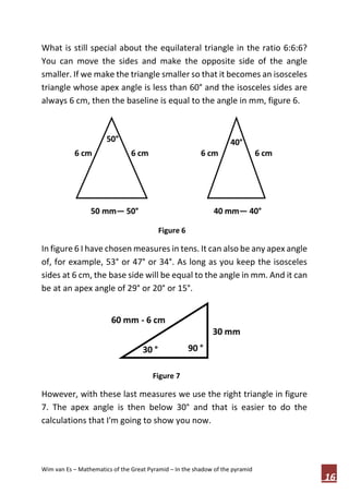 Mathematics of the Great Pyramid.pdf