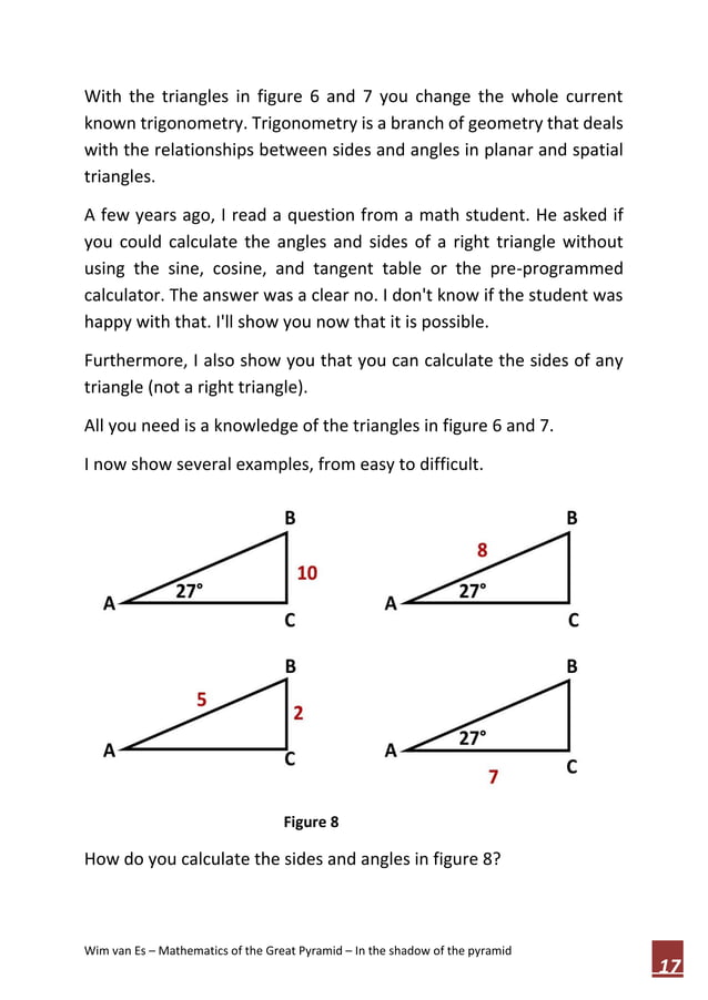 Mathematics of the Great Pyramid.pdf