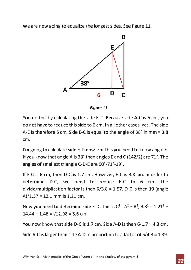 Mathematics of the Great Pyramid.pdf