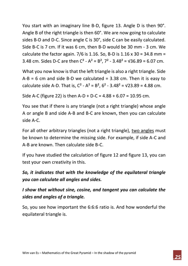 Mathematics of the Great Pyramid.pdf