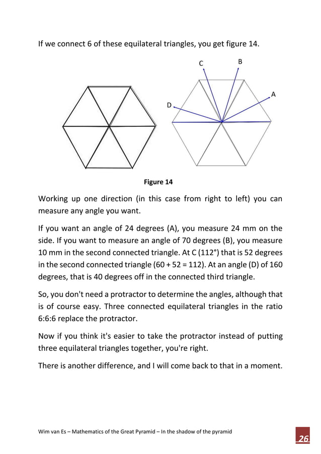 Mathematics of the Great Pyramid.pdf